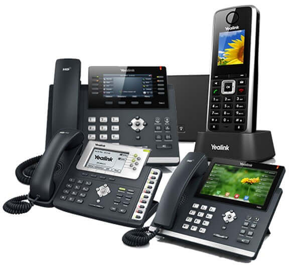 VoIP Devices – Let's Fibre Technologies