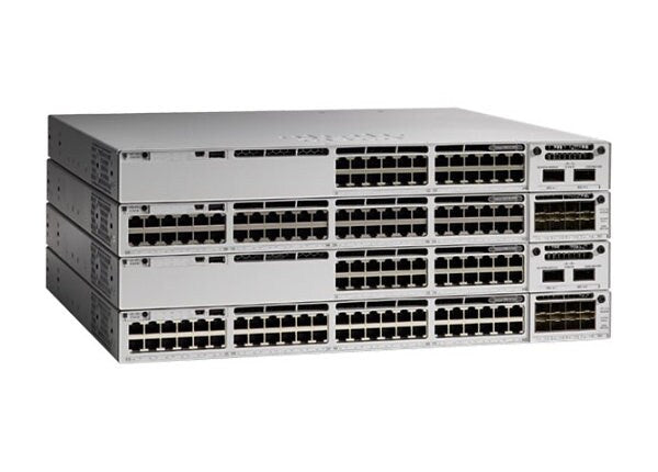 Networking Devices – Let's Fibre Technologies