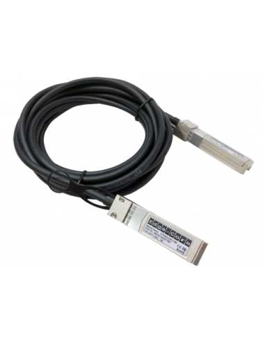 Edge-corE 10-Gigabit SFP+ DAC Cable - 3Meter Length - Cables & Connect ...