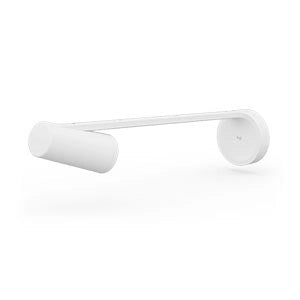 Logitech Scribe Whiteboard Camera for Video Conferencing Rooms, White ...