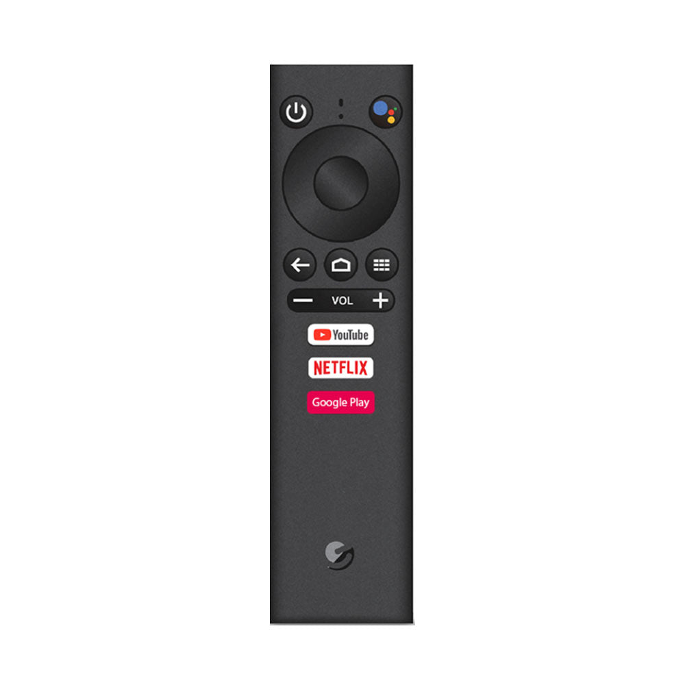 Ematic Extra Bluetooth (Netflix) Remote Control, Replacement Remote Co ...