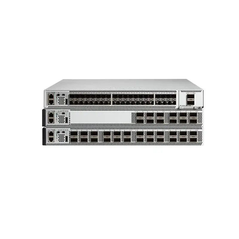 Cisco Catalyst 9500 Series 24Port Ethernet Network Switch C9500-24Y4C ...