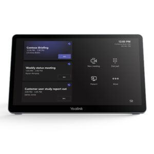 Yealink Extended Touch Console for MVC Series Room Systems, MTouch Plu ...