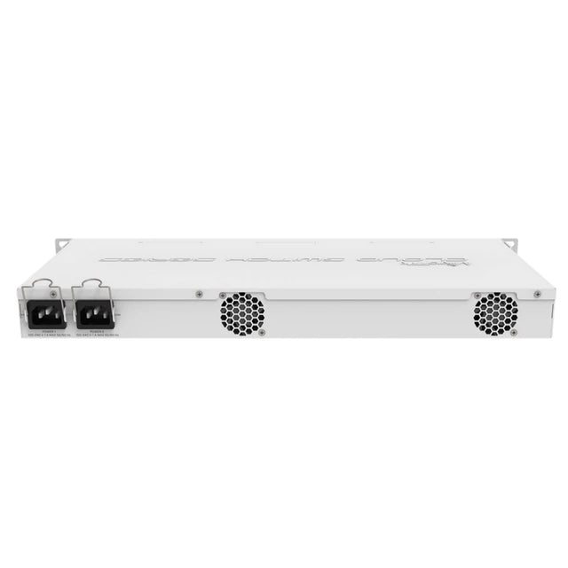 Mikrotik Smart Switch With 20x SFP cages, 4x SFP+ cages, 4x Combo port ...