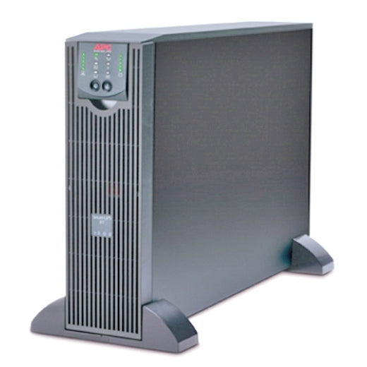 APC 3000VA SMART-UPS – Let's Fibre Technologies