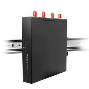 300Mbps M2M IoT VPN Industrial Wireless Router Modem Wi-Fi Router ...