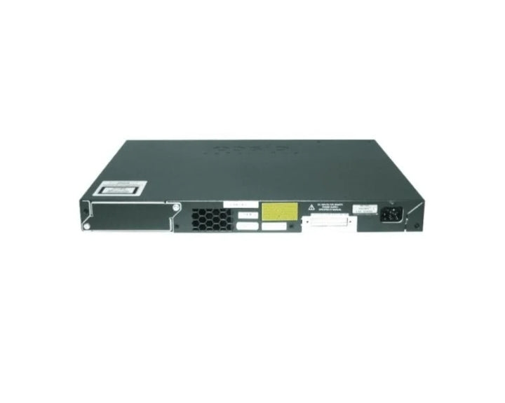 Cisco Catalyst 2960-X 24 port Gigabit Ethernet POE Network Switch with ...