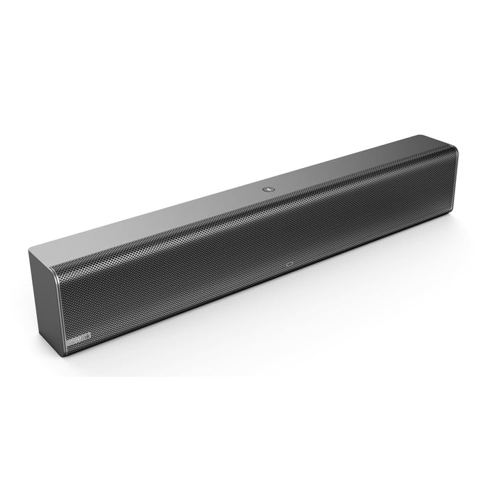 Yealink MSpeaker II (Black) Soundbar For Video Conferencing, 1 pc(s ...