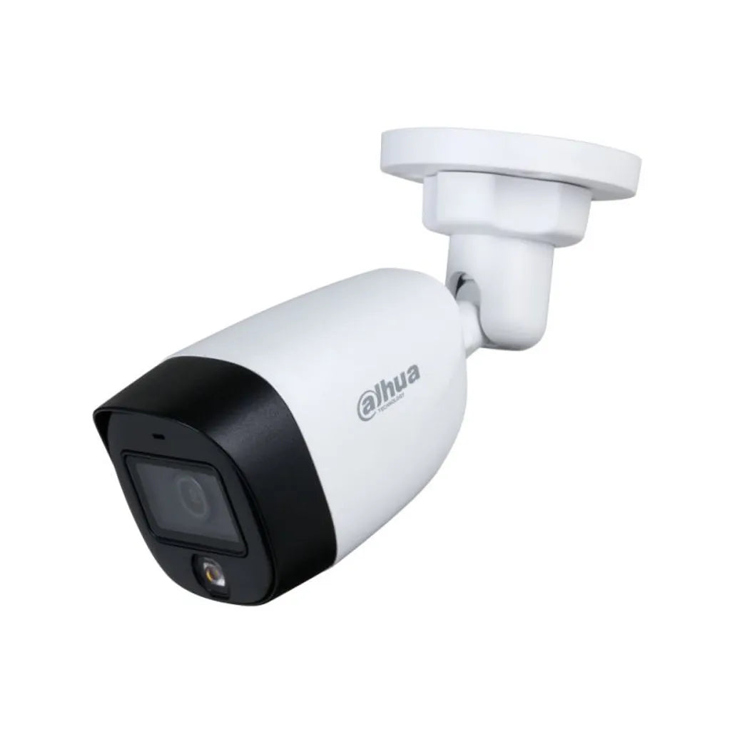 Dahua 2MP Smart Dual Illuminators Bullet Camera 20m Illumination Built ...