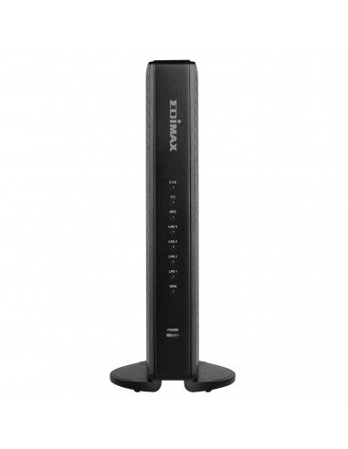 Edimax AX3000 WiFi 6 Dual-Band Indoor WiFi Router, 574Mbps in 2.4GHz+2 ...