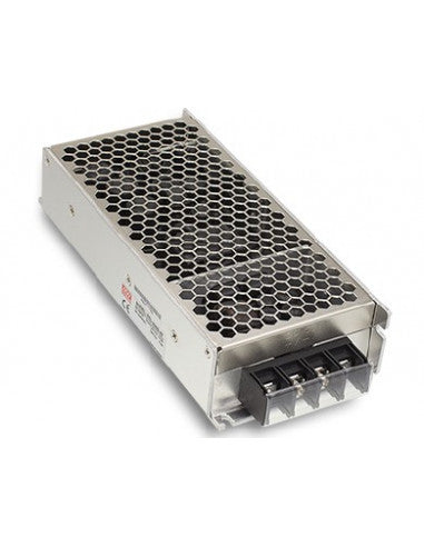 Mean Well MW-RSD-200B-48 DC-DC Converter - 200W Power Output - with Po ...