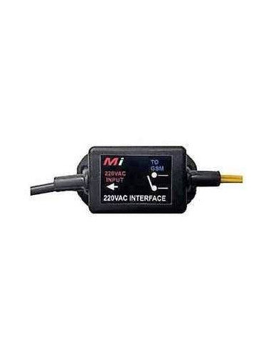 Micro Instruments Mi-AC-Int AC Interface for GSM Units, Compatible wit ...