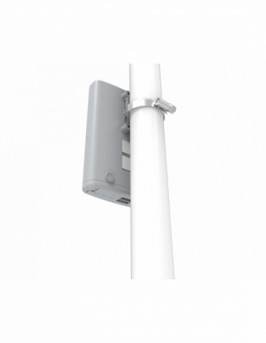 MikroTik PowerBox Outdoor PoE Router - with 5x 10/100 ports, 650MHz CP ...