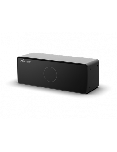 Milesight 3D ToF People Counting Sensor, Bi-Directional Counting, Equi ...