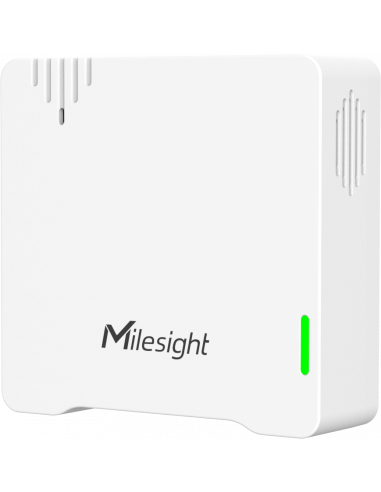 Milesight Sound Level Sensor, 2x 2700mAh ER14505 Li-SOCl2 Replaceable ...