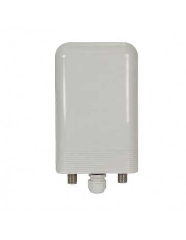RADWIN 5000 CPE-Air 5GHz 500Mbps, Connectorised, (2x N-Type Female for ...