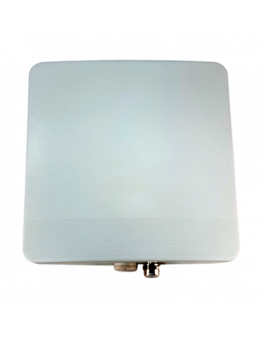 RADWIN 5000 NEO DUO Dual Carrier Base Station 5.x+5.xGHz 1500Mbps, 17 ...