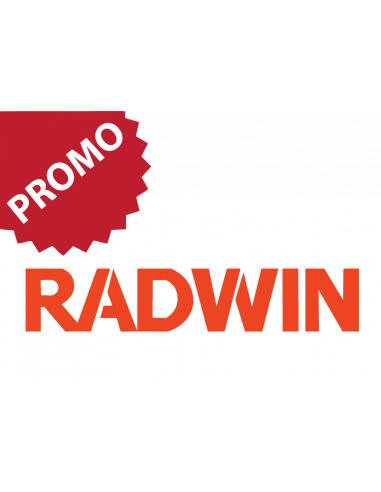 Radwin Bundle 10x CPE-Air 5GHz 500Mbps Integrated Radios, Outdoor Wi-F ...