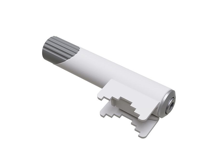 MikroTik CubeSA 60Pro ac 60GHz 60° Integrated Sector, 802.11ay 60GHz 6 ...