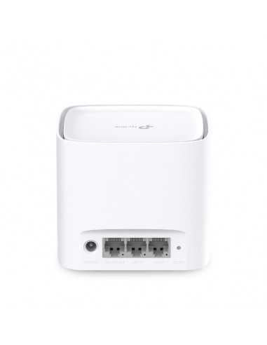 TP-Link Aginet AC1200 Router Whole Home Mesh System (2 Pack), 300 Mbps ...