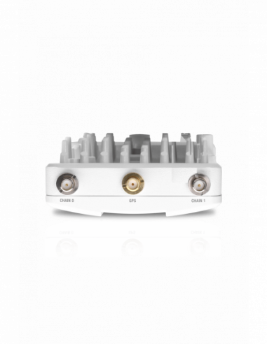 Ubiquiti UISP - airFiber - 5XHD Point-to-Point (PtP) Radio - 5GHz, LTU ...