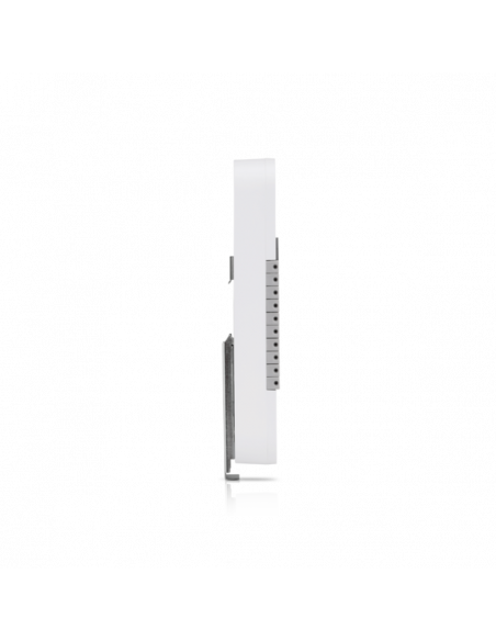 Ubiquiti UniFi Access Control Hub, 2 x Lock terminals, 2 x Aux termina ...