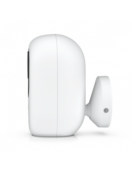 Ubiquiti - UniFi - Camera G4 Instant, features Plug-and-play WiFi came