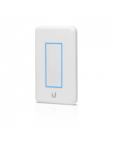 Ubiquiti UniFi LED Light Dimmer Switch, with 802.3at PoE Powered (48V ...