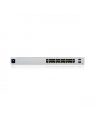 Ubiquiti UniFi Switch Generation 2 - with 24 Ports, 16x PoE Ports, 95W ...
