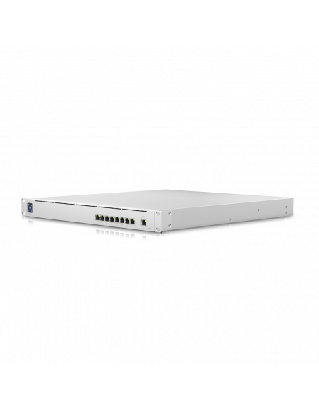 Ubiquiti UniFi - Switch, Mission-Critical 120W PoE With Battery backup ...