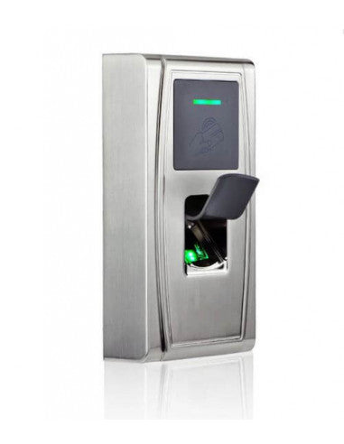 ZKTeco MA300 Fingerprint and RFID Outdoor Access Control Stand Alone T ...