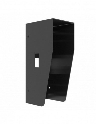 ZKTeco Rain Shield/Cover, with Standoff Box and Cable Tray - Access Co ...