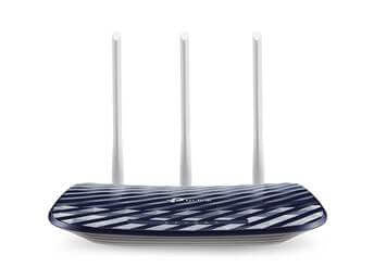 TP-Link EC120-F5 AC750 Agile Configuration WiFi Router, Agile Configur ...